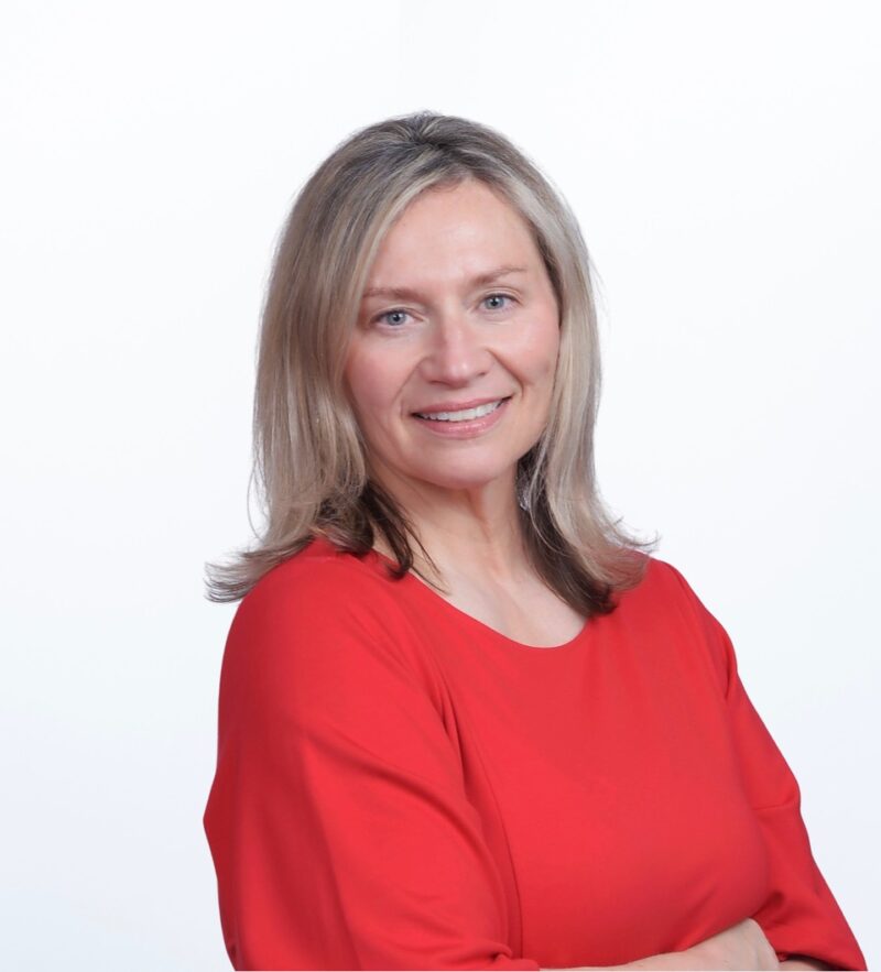 Lisa Smith - LPW Training Services