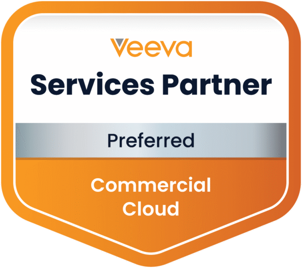 Veeva Services - LPW Training Services