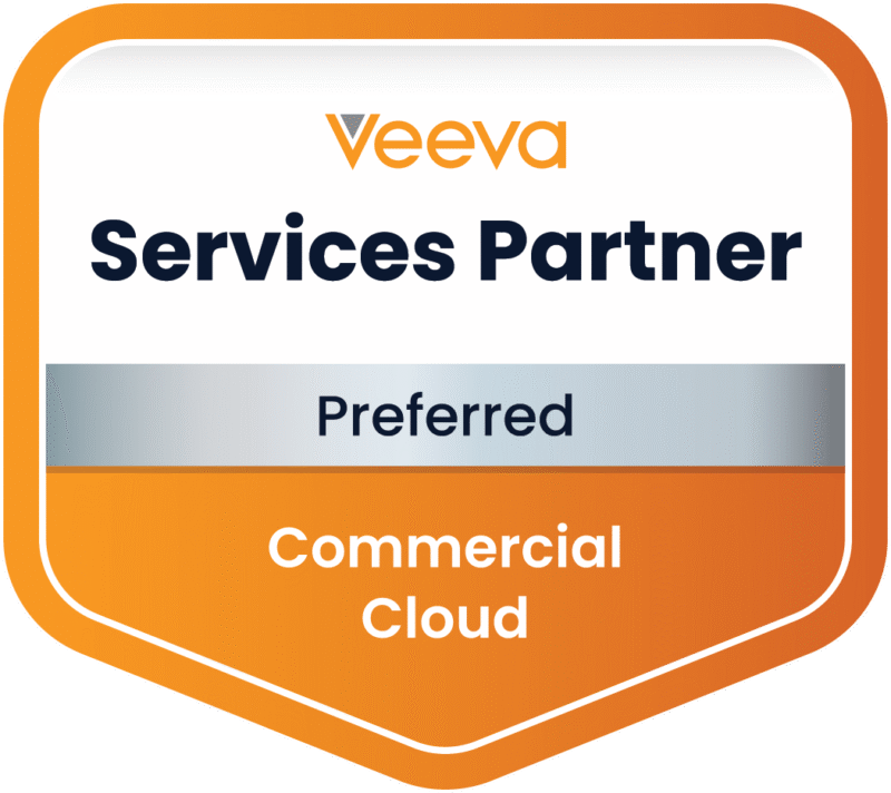 Veeva Services - LPW Training Services