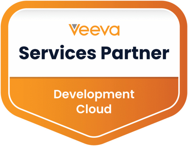 Veeva Services - LPW Training Services